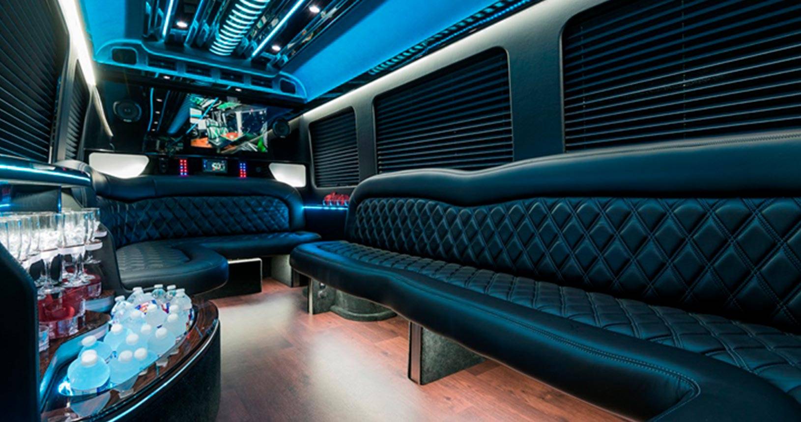Michael's Limousine Company | Airport Limo Service, Limousine Services